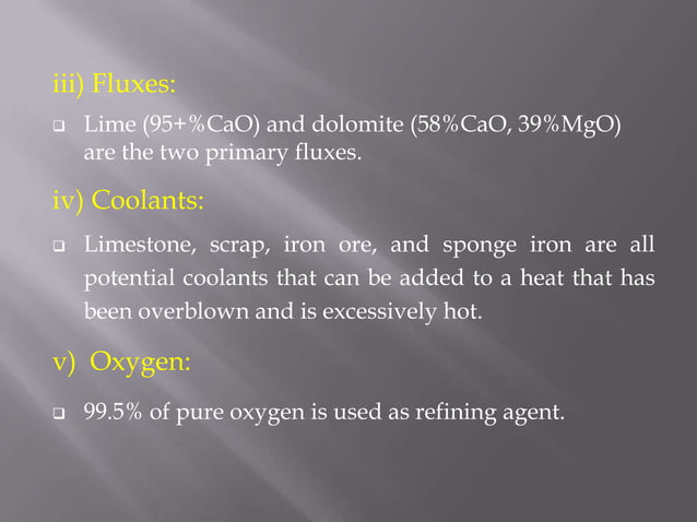 LD process | PPTX | Chemistry | Science