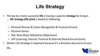 Leadership Development - Life Strategy.pptx | Free Download