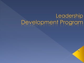 LDP Session4: Leadership Style | PDF | Business | Business and Finance