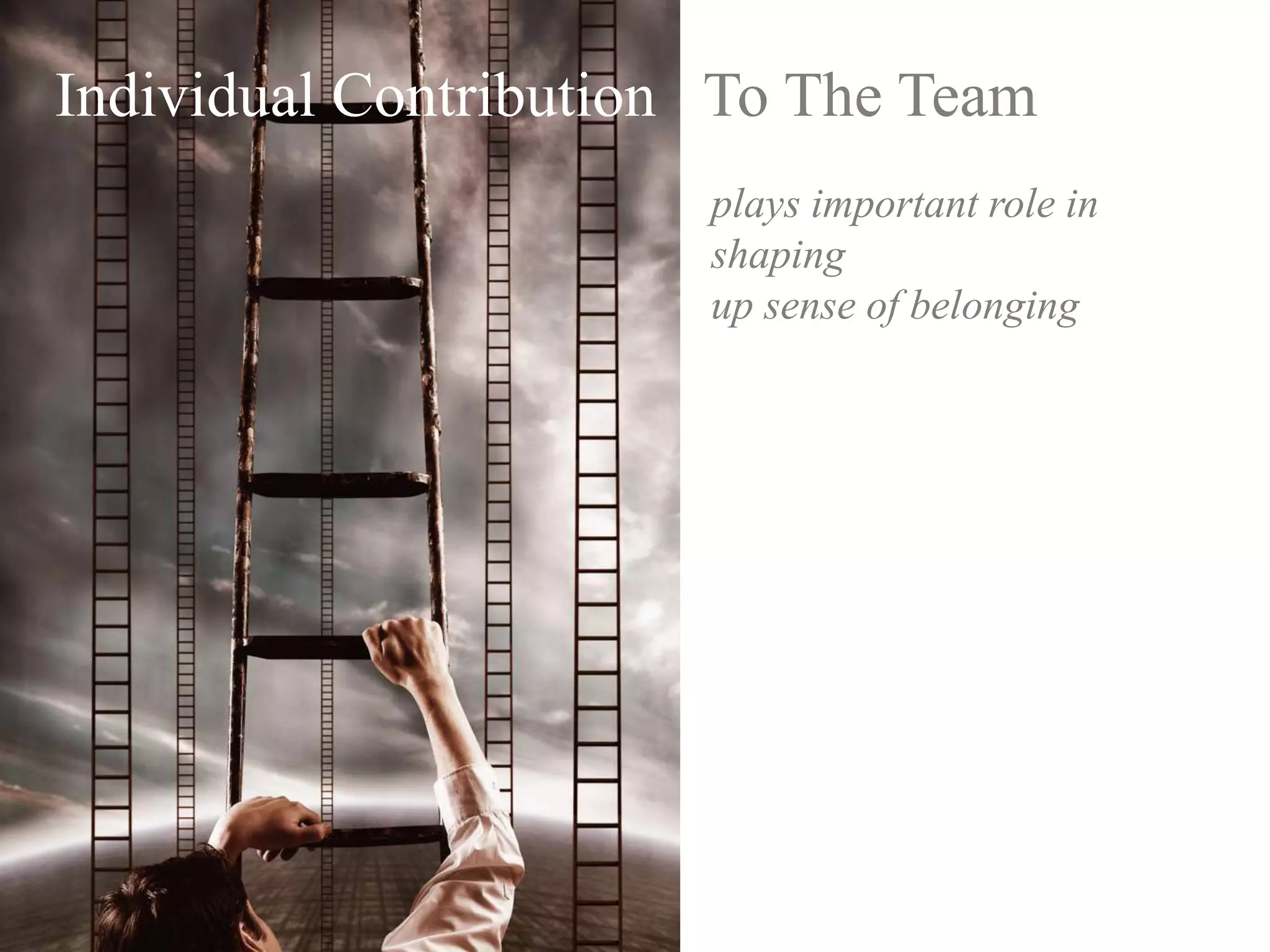 Training material- Teamwork- Team Effectiveness.ppt