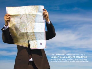 Leader Development Roadmap by CCL | PDF
