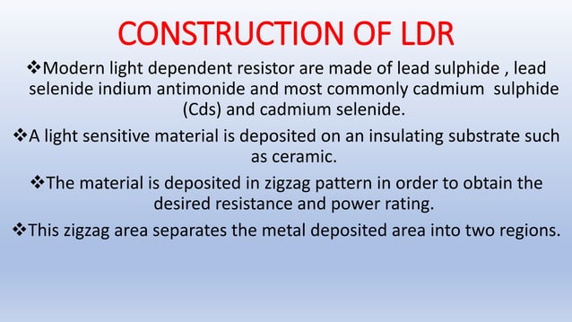 Ldr.ppt | Cameras and Camcorders | Consumer Electronics