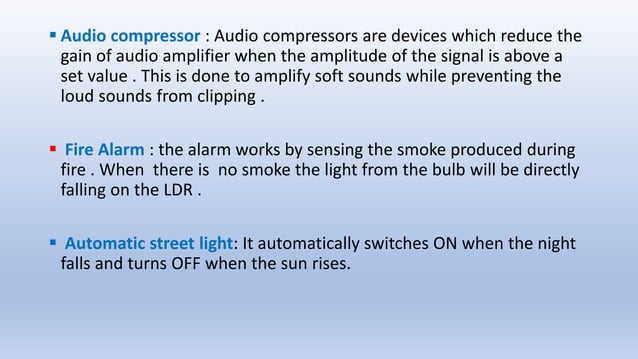 Ldr.ppt | Cameras and Camcorders | Consumer Electronics