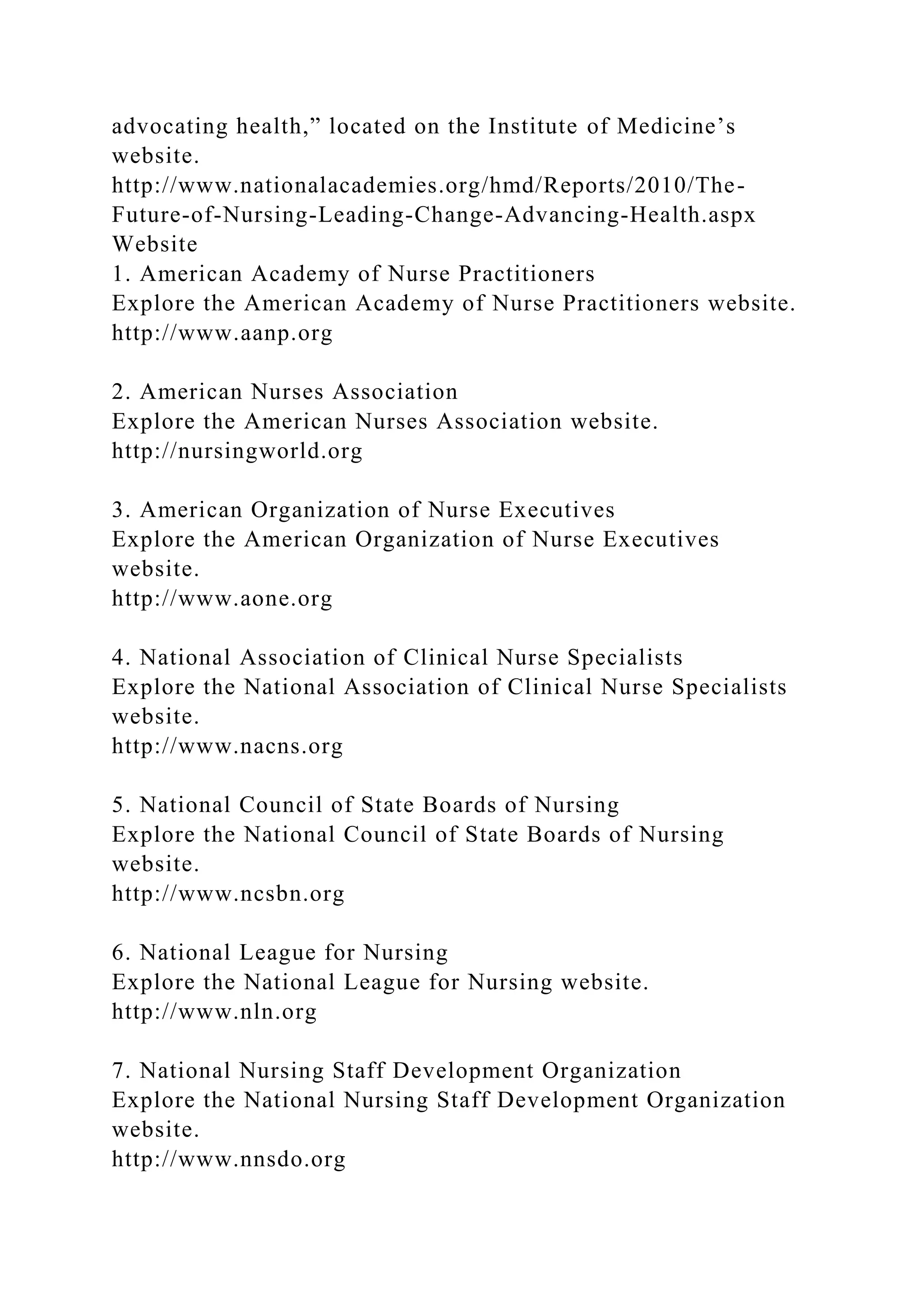 LDR-600 Leadership as a VocationMODULE 1 AThe concept of.docx