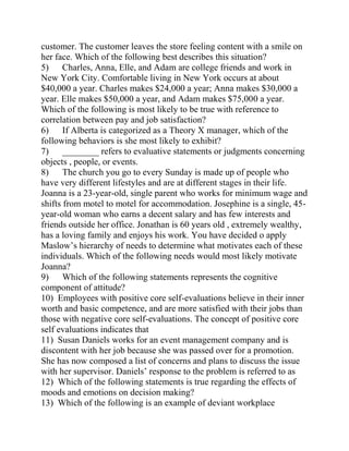 LDR 531 GUIDE Achievement Education--ldr531guide.com