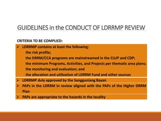 LDRRMP_REVIEW_TOOLKIT[1].pptx