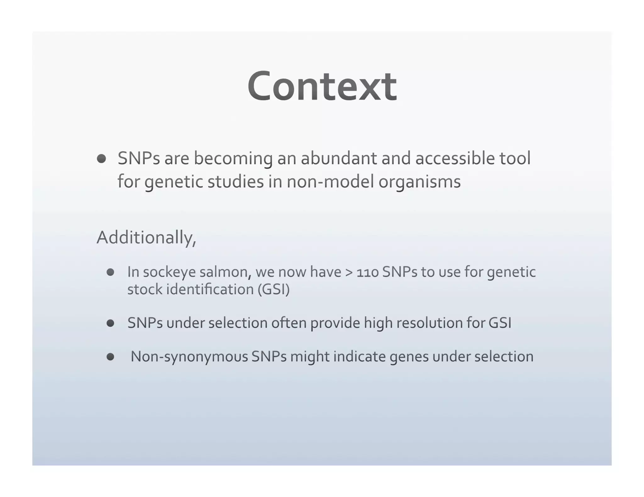 Non-synonymous SNP ID | PDF | Genetics | Science