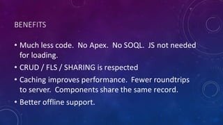 LDS salesforce saturday | PPT