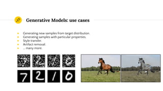 Volodymyr Lyubinets “Generative models for images” | PDF