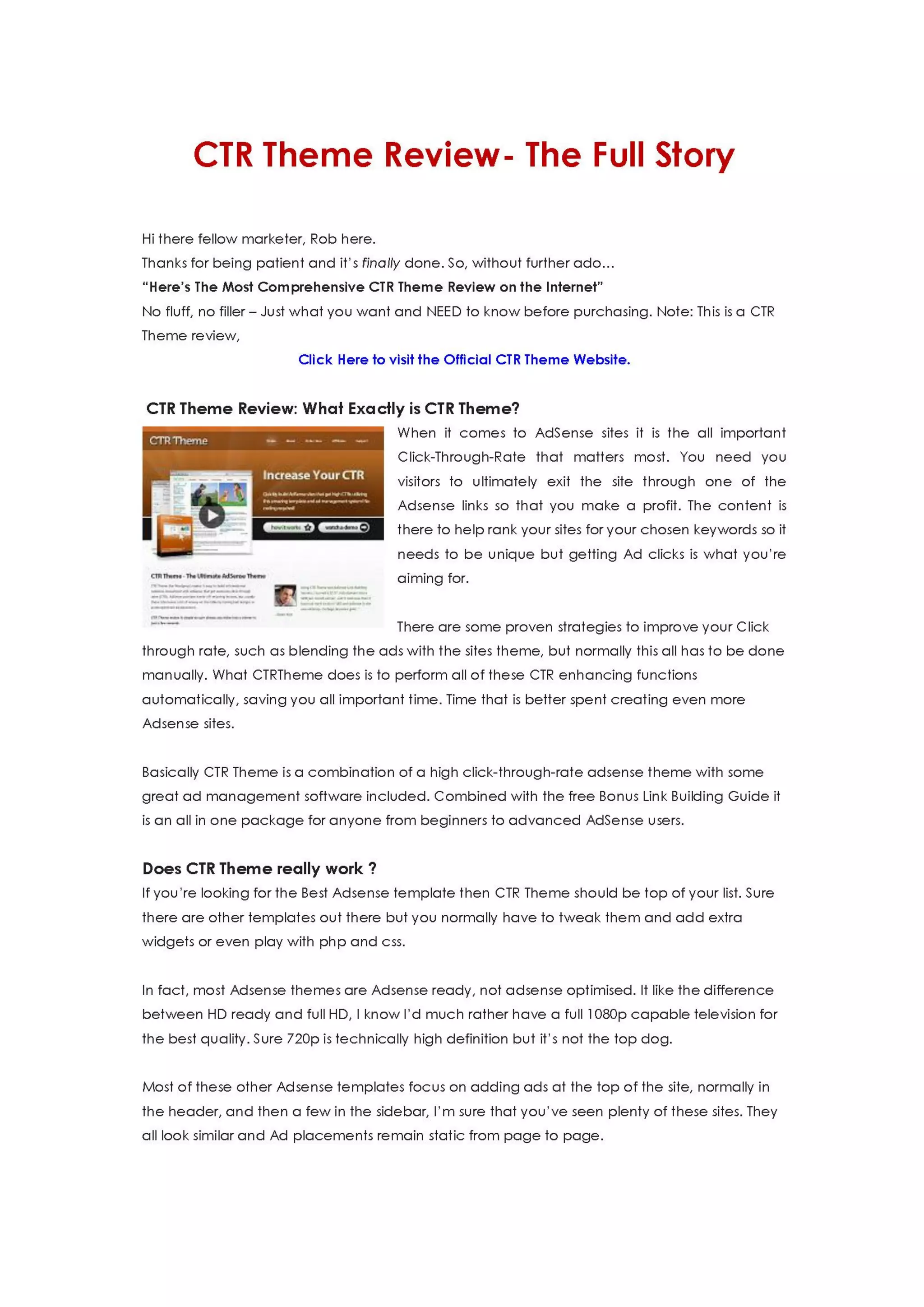 Lds Ctr Theme Ideas | PDF