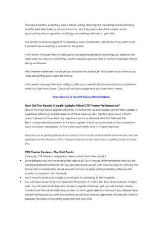 Lds Ctr Theme Ideas | PDF