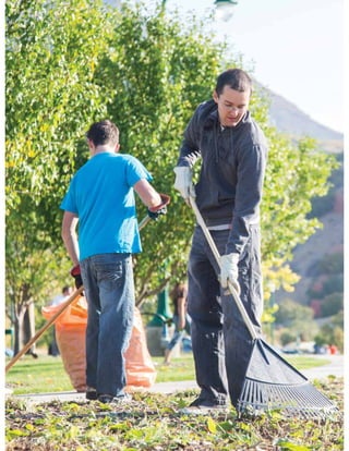 LDS Philanthropies Priorities | PDF