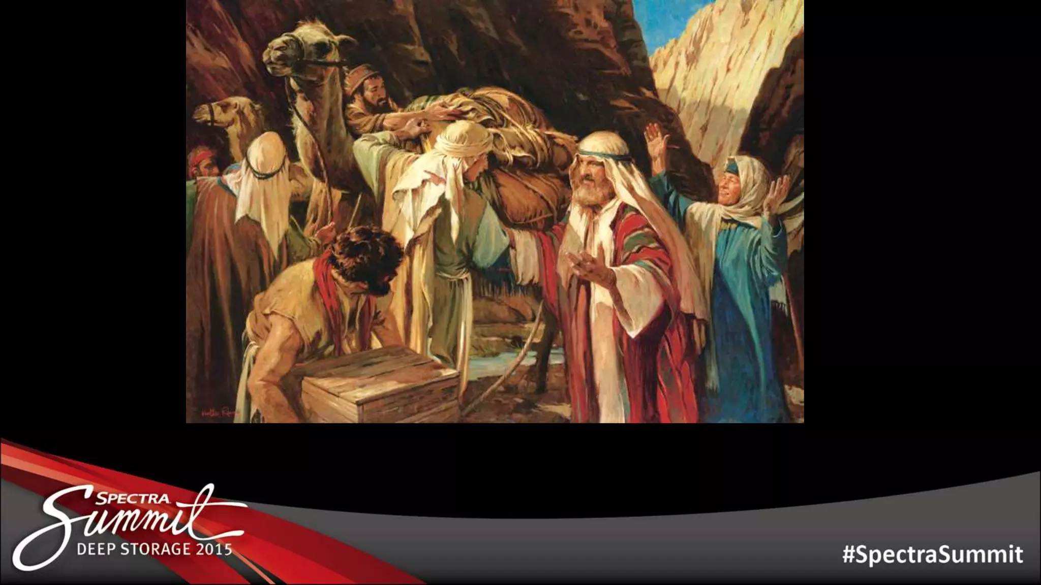 LDS Presentation | PPTX