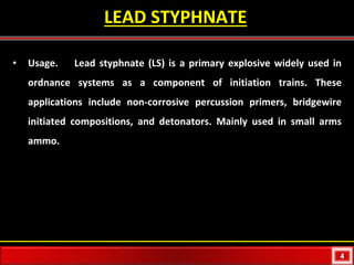ld styphnate.pptx