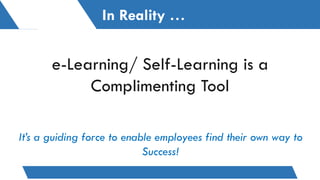 Creating a Learning Impact through Self-Learning | PDF