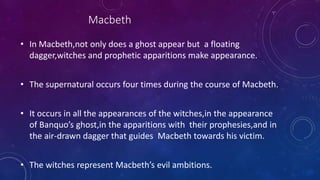 Paper-1 Presentation | PPTX | Paranormal Phenomena | Hobbies & Interests