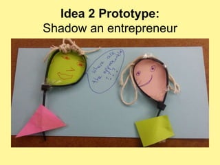 Ld williams prototype & test assignment | PPTX