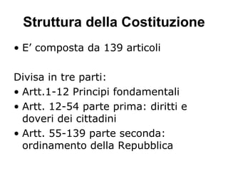 Le fonti del diritto | PPT