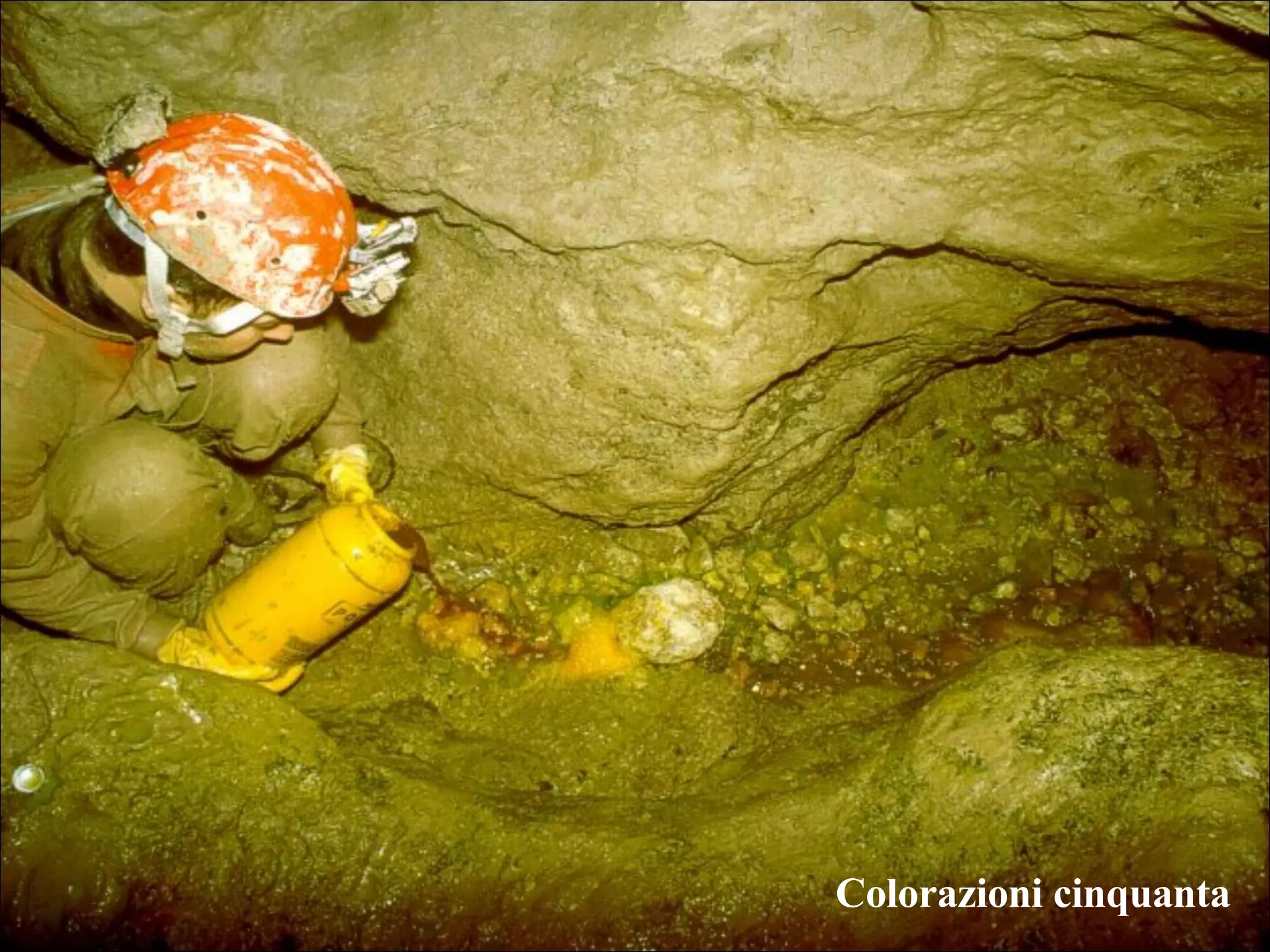 Le Grotte | PPS
