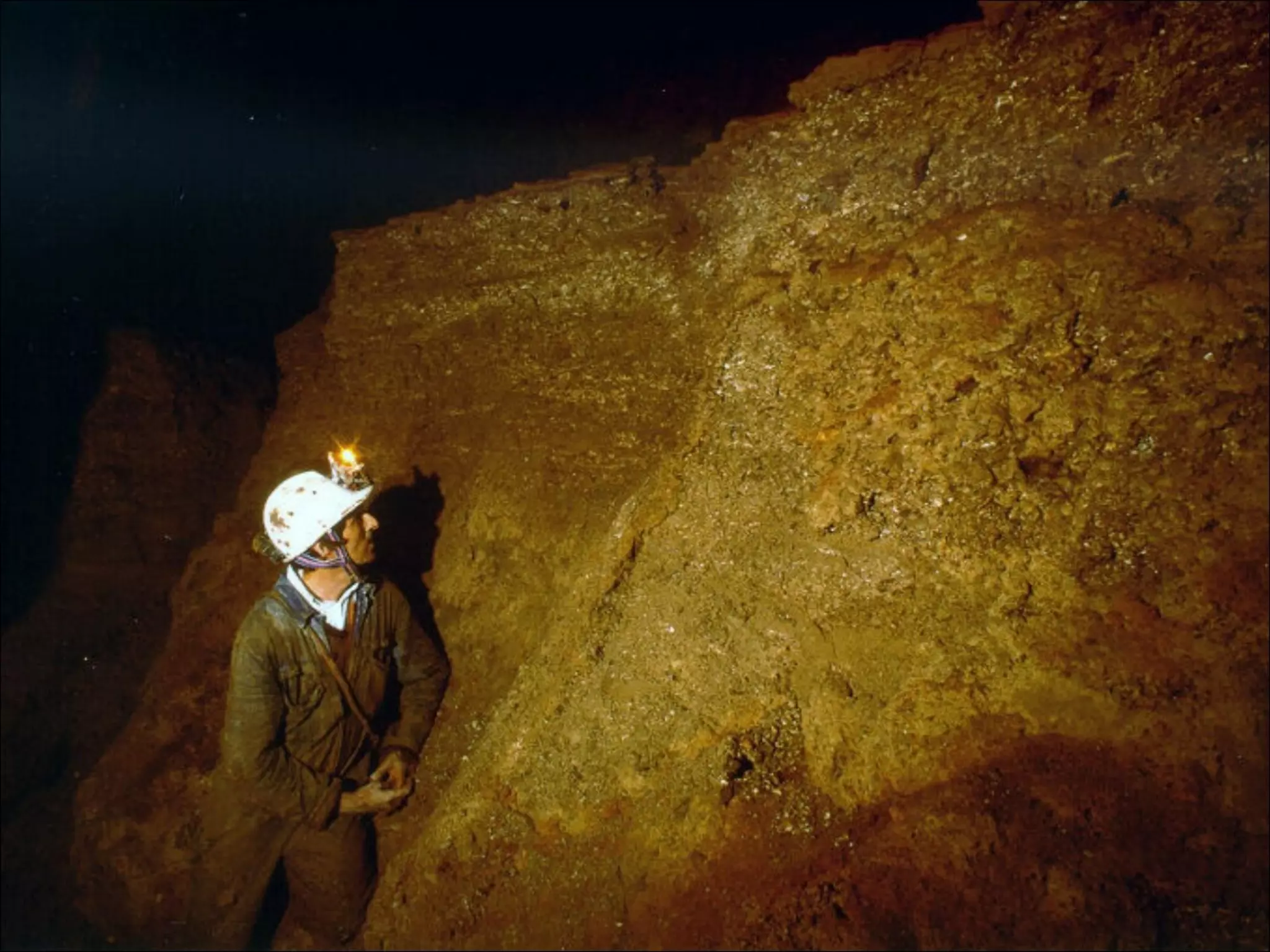 Le Grotte | PPS