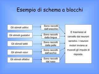 Le mappe della conoscenza | PPT