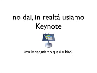 Le parole hanno la coda lunga | PDF