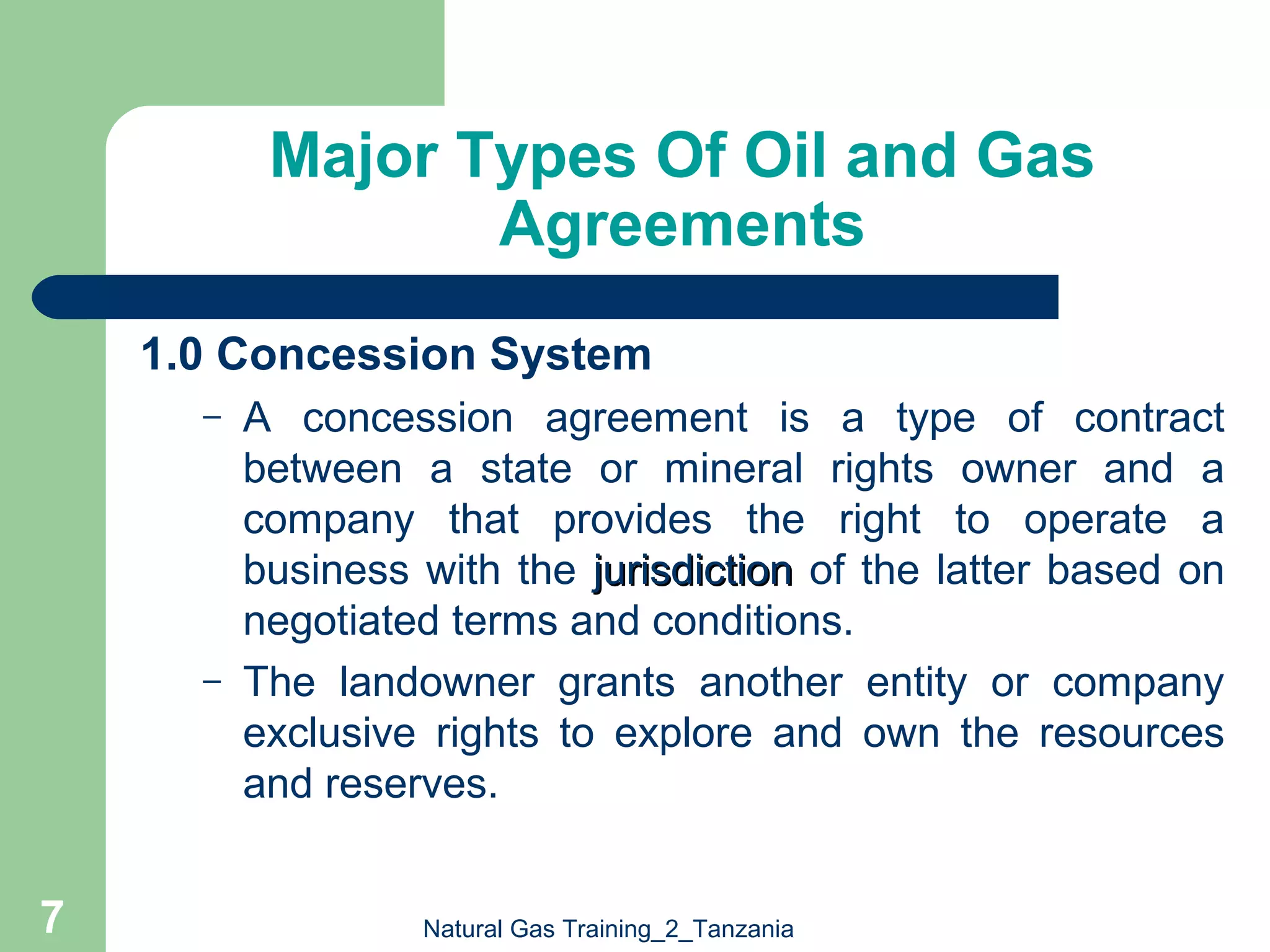 Le 02 natural gas exploration and production | PPT