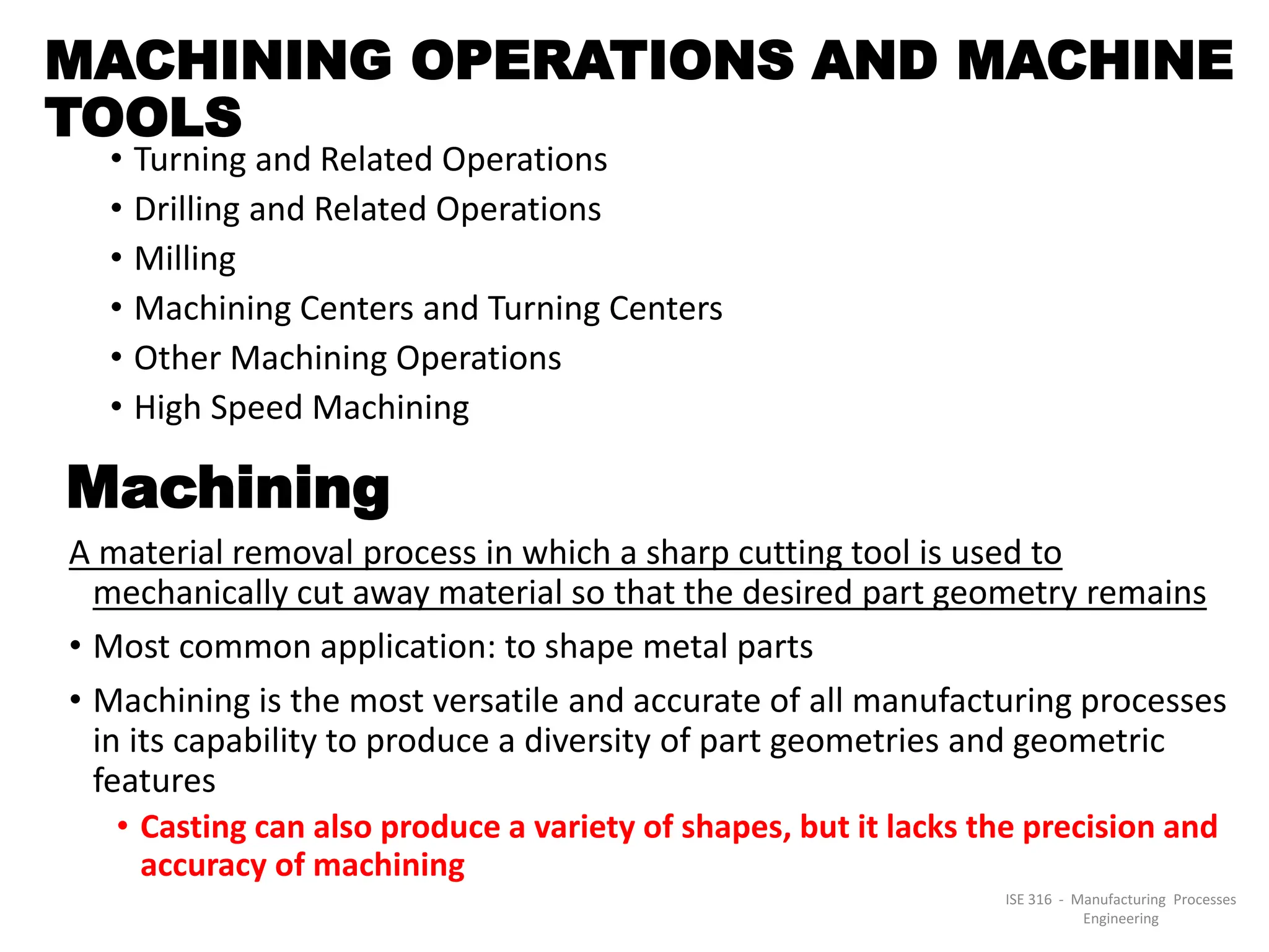 introducton to machie tool and operations.pptx