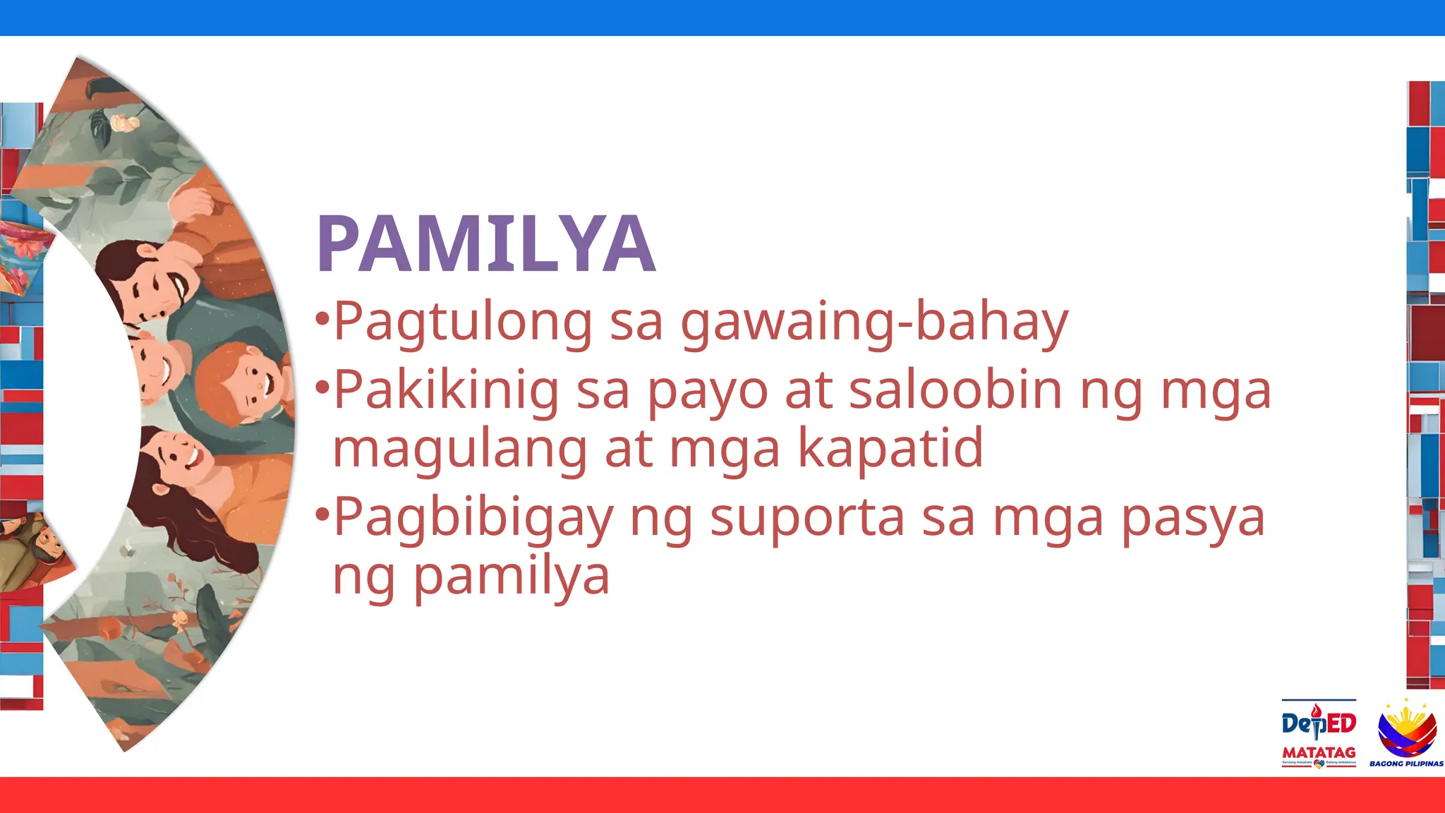 LE_2_DAY_3_Sariling Kilos ng Pagkilala sa Dignidad ng Sarili, Pamilya, at Kapuwa.pptx