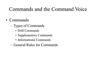 LE500-C2L1_-__Commands_and_the_Command_Voice.pptx