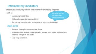 Inflammation Decoded: From Acute Immune Response to Chronic Disease ...