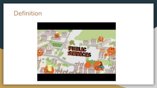 Online platforms for collaborative consumption | PPTX