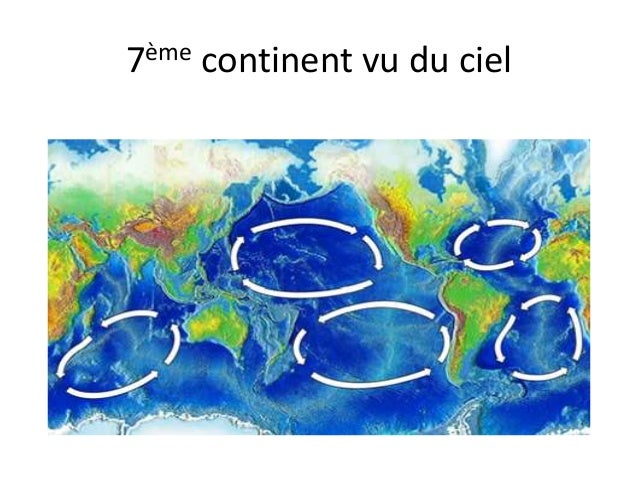 Le 7ème continent