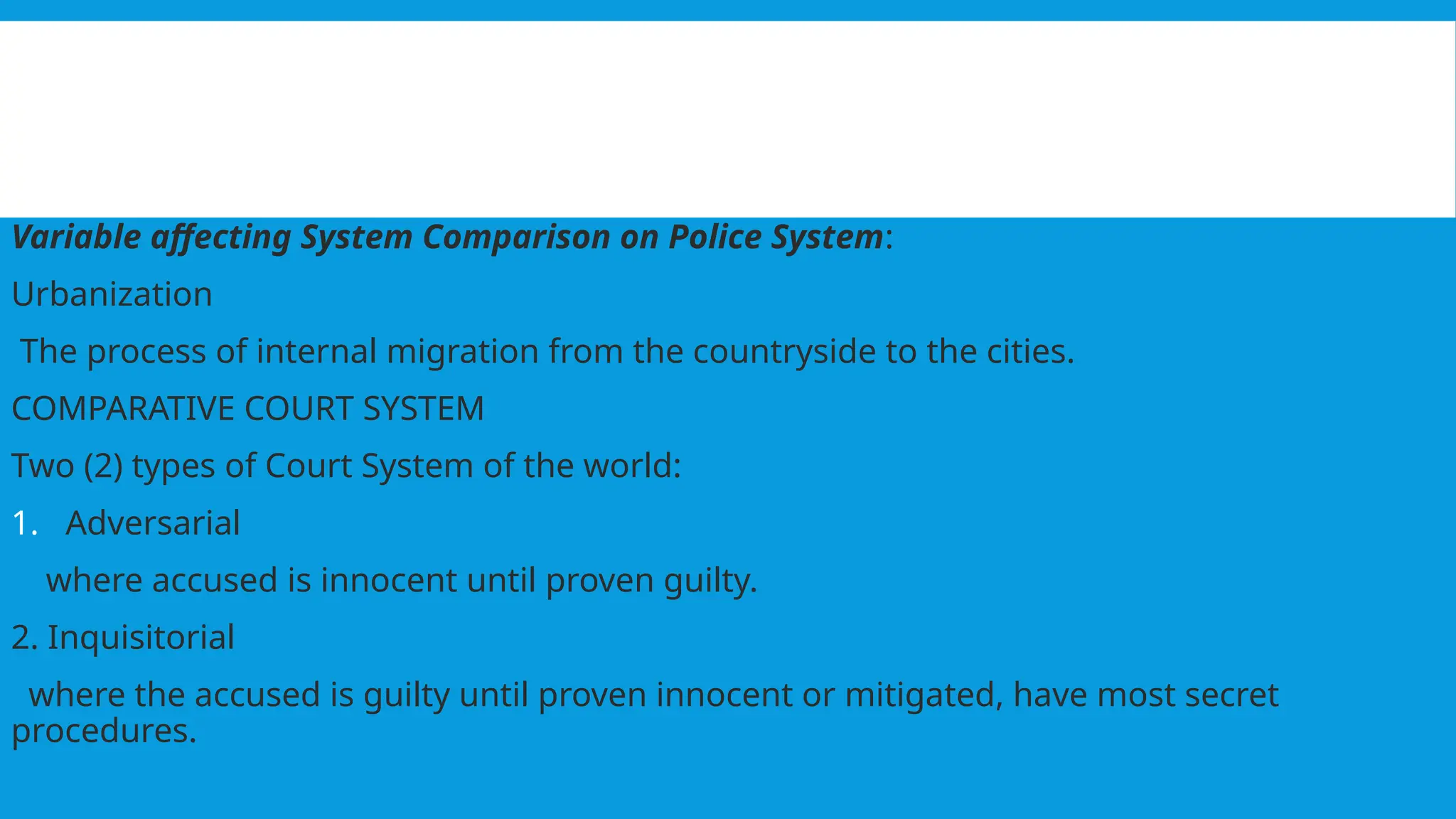 LEA-2-COMPARATIVE-MODELS-IN-POLICING-NEW-CURRICULUM.pptx