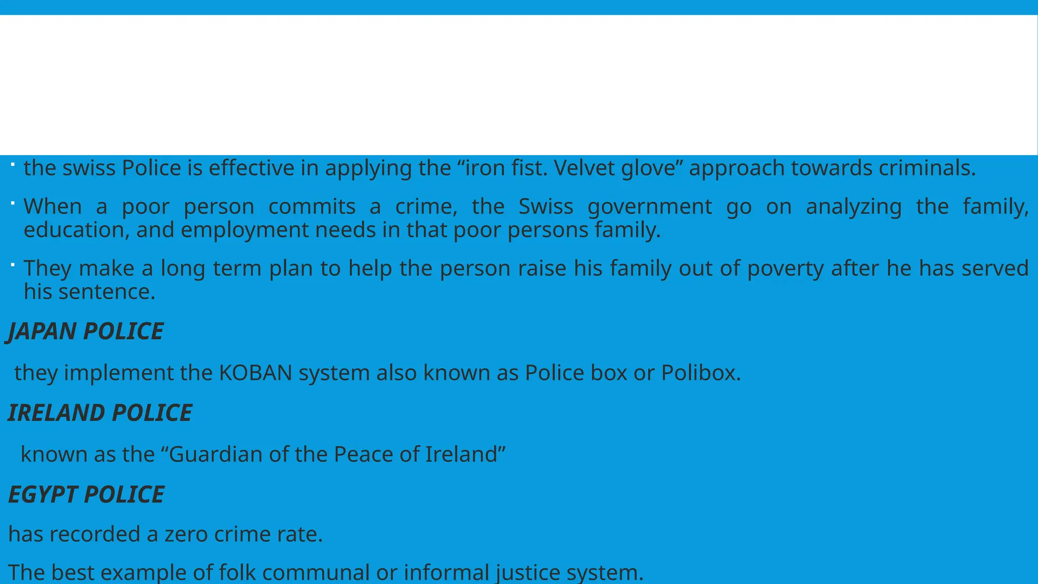LEA-2-COMPARATIVE-MODELS-IN-POLICING-NEW-CURRICULUM.pptx