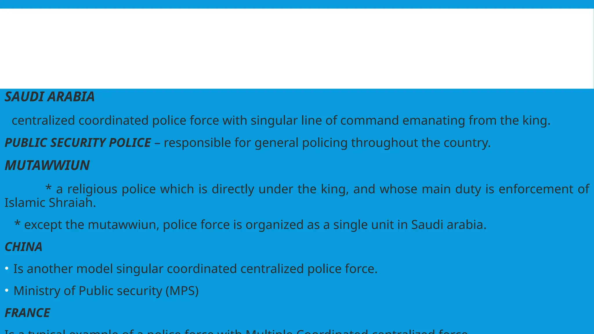 LEA-2-COMPARATIVE-MODELS-IN-POLICING-NEW-CURRICULUM.pptx