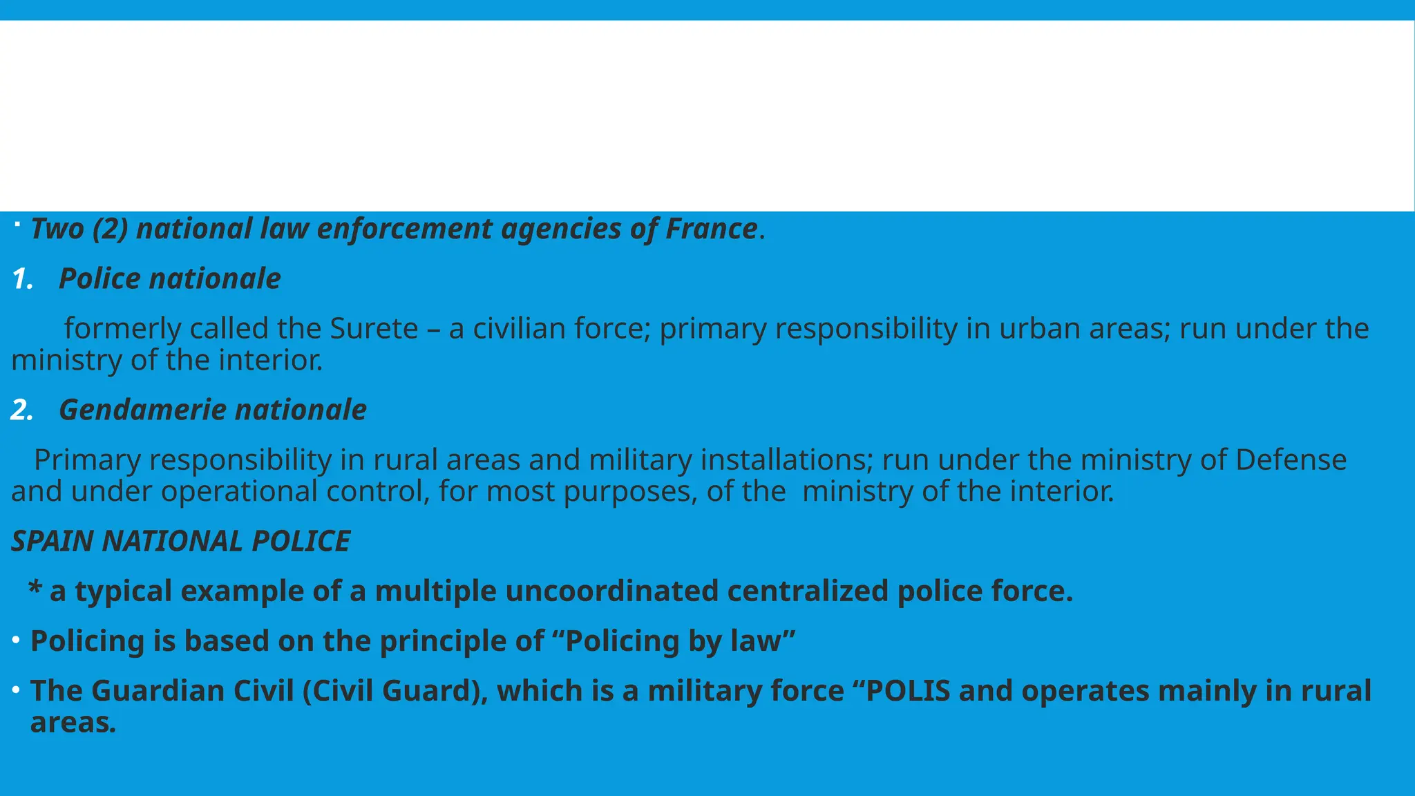 LEA-2-COMPARATIVE-MODELS-IN-POLICING-NEW-CURRICULUM.pptx