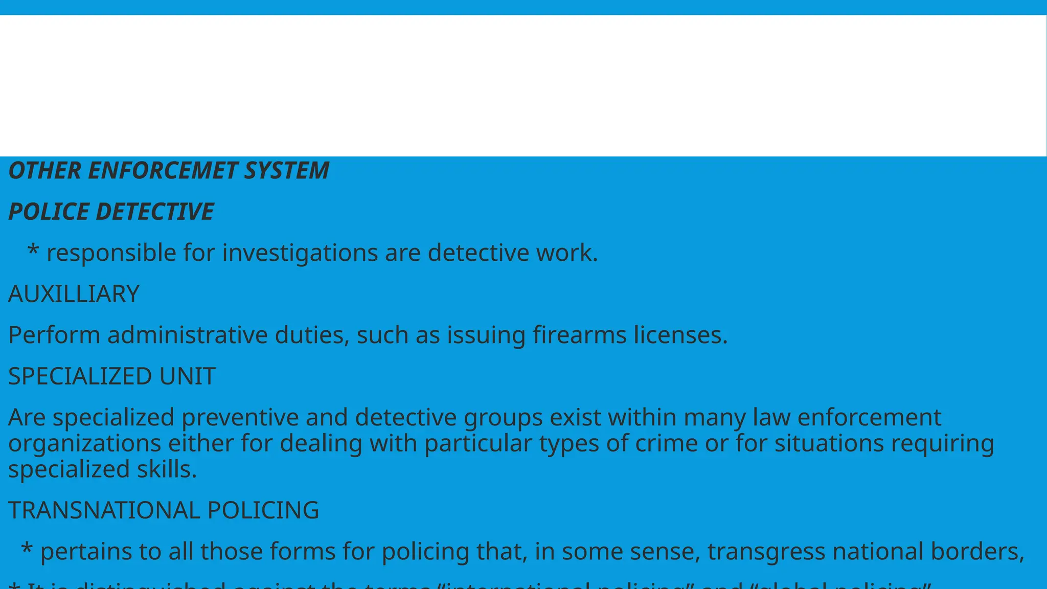 LEA-2-COMPARATIVE-MODELS-IN-POLICING-NEW-CURRICULUM.pptx