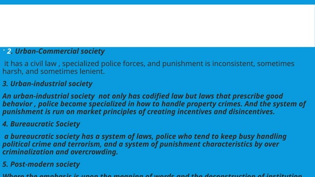 LEA-2-COMPARATIVE-MODELS-IN-POLICING-NEW-CURRICULUM.pptx | Crime & Harmful Acts to Individuals ...