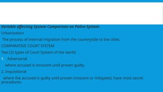 LEA-2-COMPARATIVE-MODELS-IN-POLICING-NEW-CURRICULUM.pptx