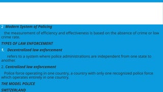 LEA-2-COMPARATIVE-MODELS-IN-POLICING-NEW-CURRICULUM.pptx
