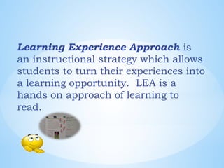 Learning Expeirence Approach powerp.pptx