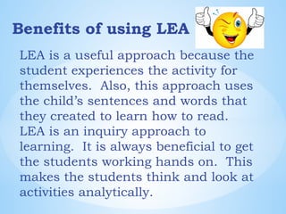 Learning Expeirence Approach powerp.pptx