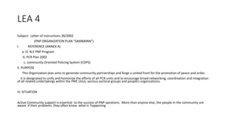 LEA-3-REPORT-2..pptx