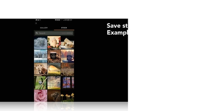 MVVM In real life - Lea Cohen Tannoudji, Lightricks | PPT