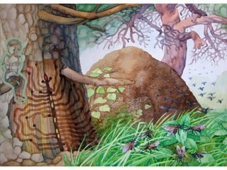 Illustrations by Lea Malin | PDF