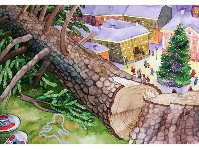 Illustrations by Lea Malin | PDF