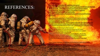 LEA1-BUREAU OF FIRE PROTECTION SAFETY REPORT-.pptx