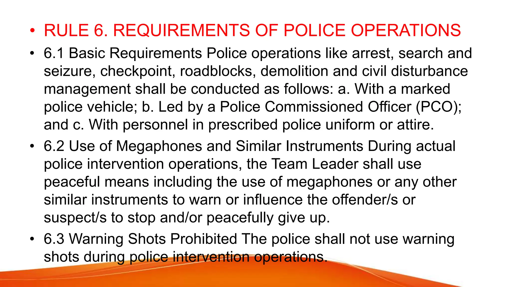 LEA1 Chapter 3-RULE 4. PRE-OPERATIONAL CLEARANCE.pptx