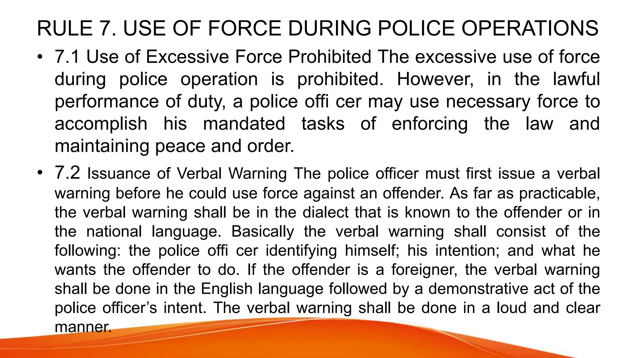 LEA1 Chapter 3-RULE 4. PRE-OPERATIONAL CLEARANCE.pptx